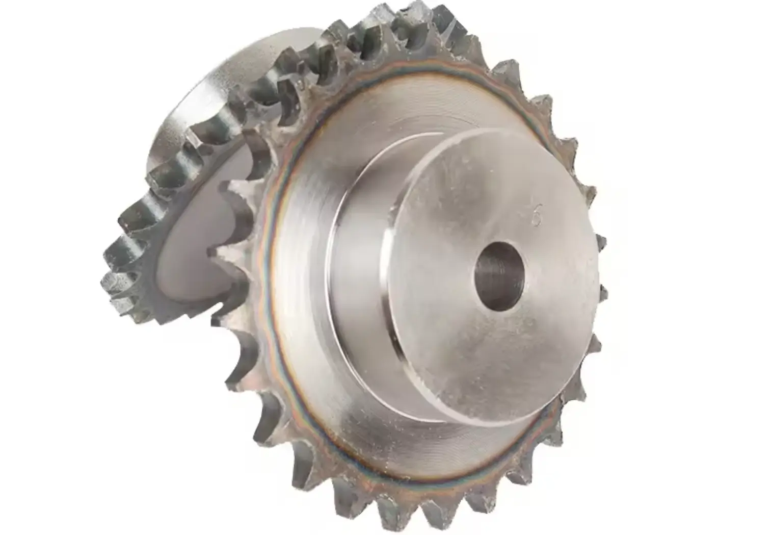 Tek Sıra Dişli Modelleri - Ostim Zincir